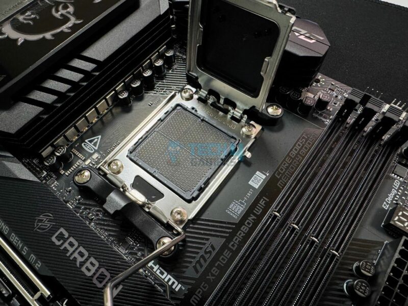 Best X870 And X870E Motherboards In 2025 [Hands-on Tested] - Tech4Gamers