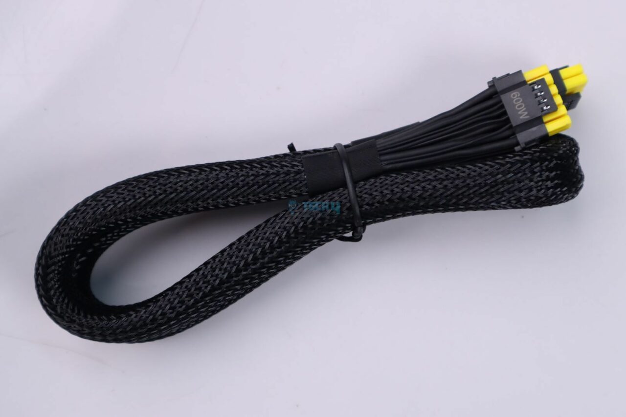 MSI MEG Ai1300P Platinum ATX 3.1 Review: Another AI Gimmick? - Tech4Gamers