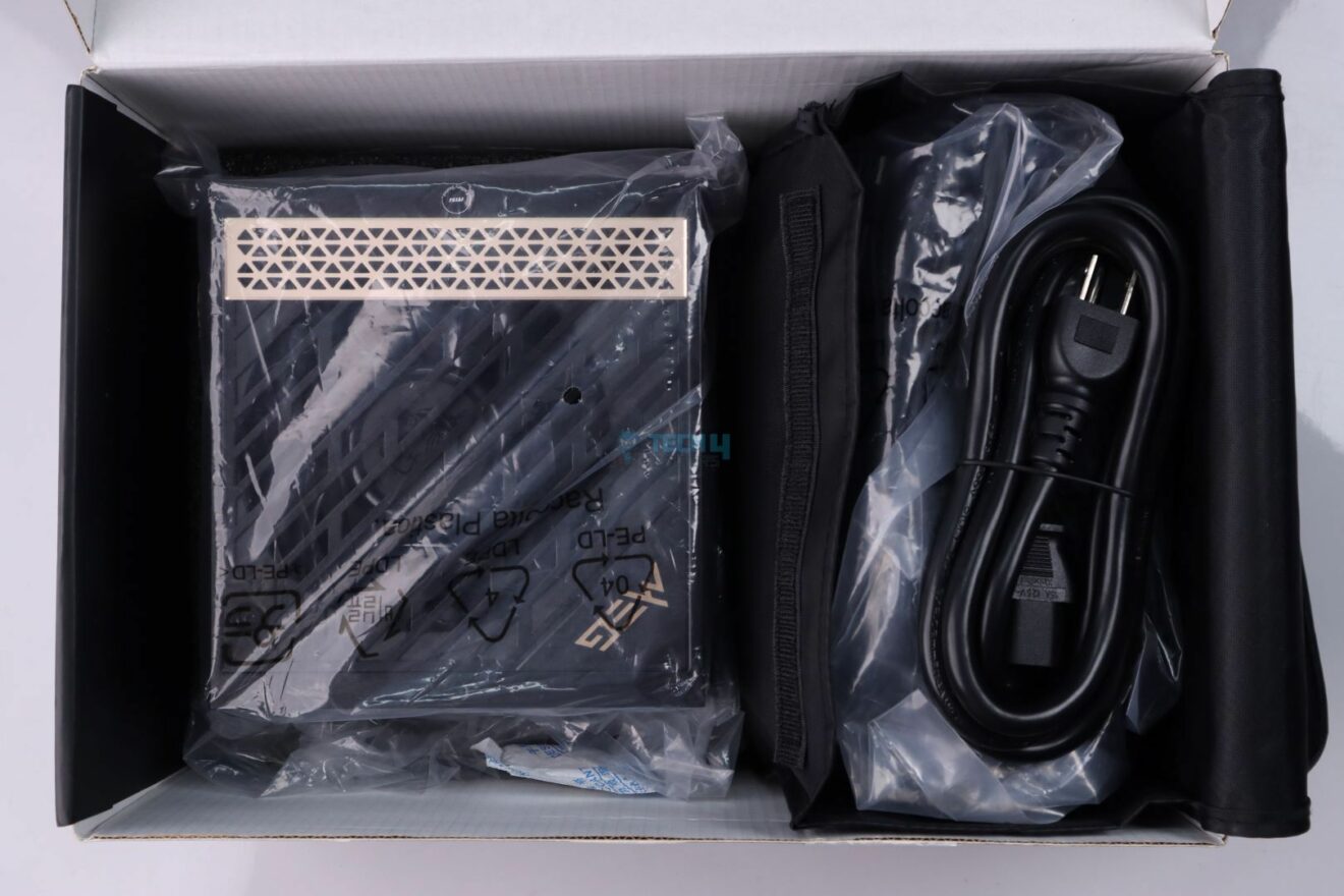 MSI MEG Ai1300P Platinum ATX 3.1 Review: Another AI Gimmick? - Tech4Gamers