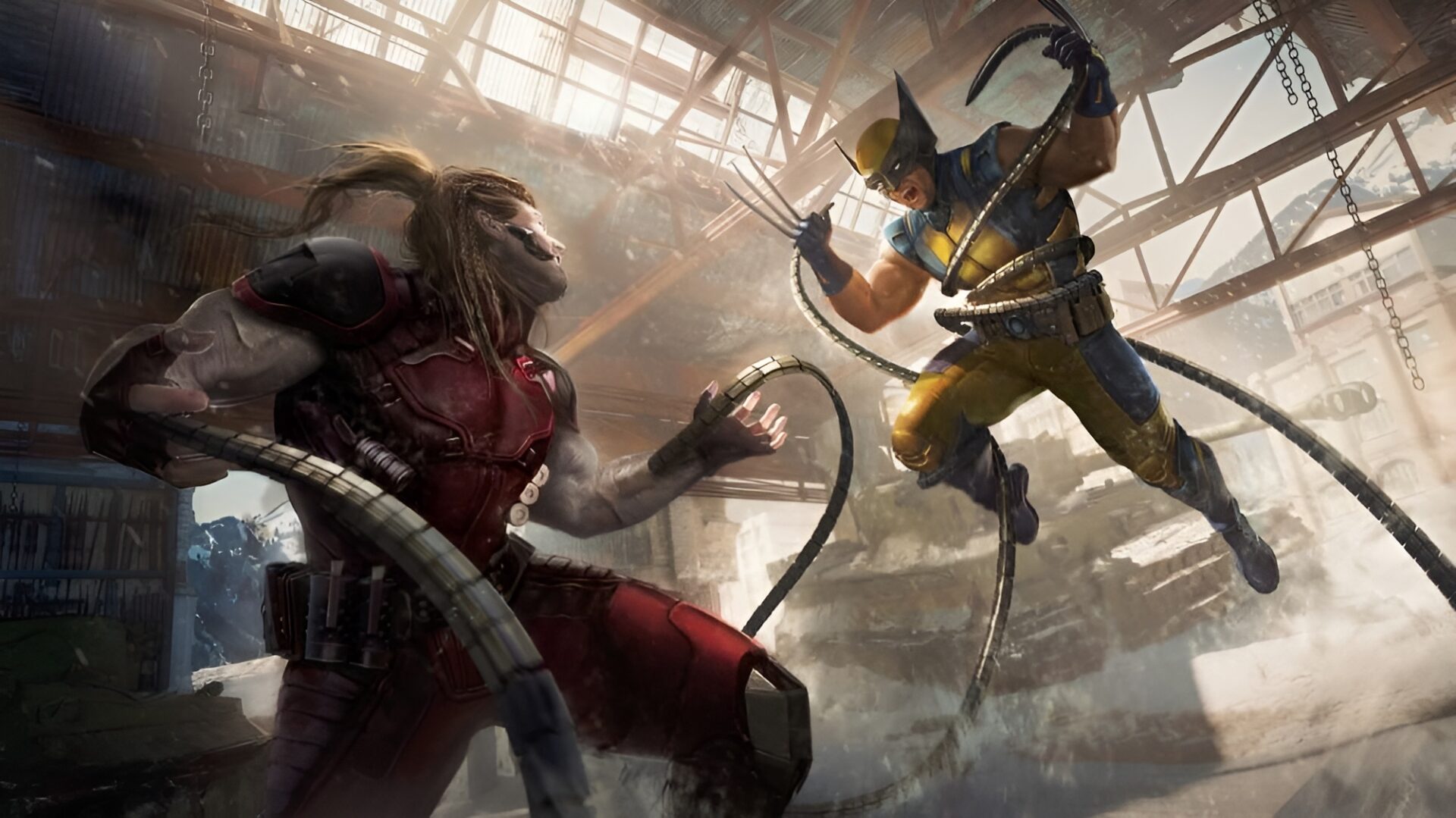 Insomniac Likely To Miss Marvel's Wolverine 2025 Release Window