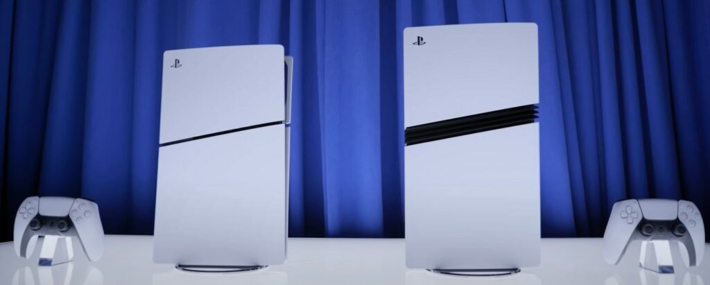 PlayStation 5 Pro Only Consumes As Much Power As The Slim Model