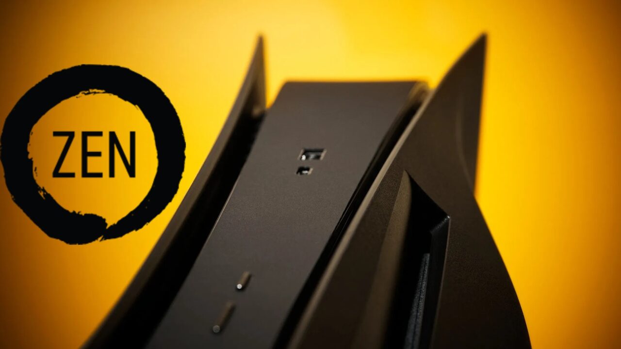 PS6 SoC Design Already Complete; Launch Expected By 2027