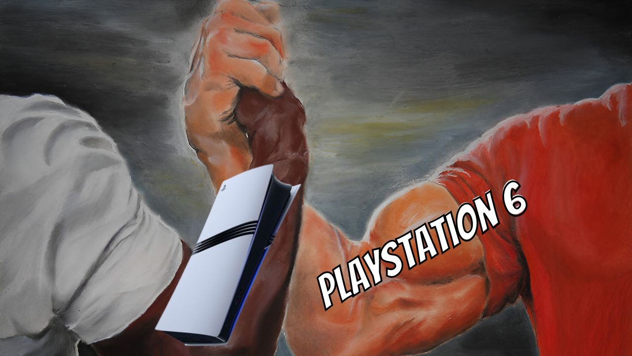 PS5 Pro Will Benefit The PlayStation 6 Backward Compatibility, Says Expert