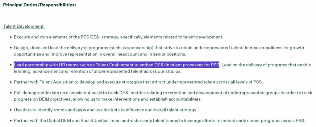 PlayStation Expanding DE&I Unit By Hiring Specialists For First Party Games