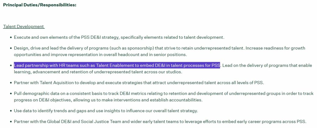 PlayStation Expanding DE&I Unit By Hiring Specialists For First Party Games