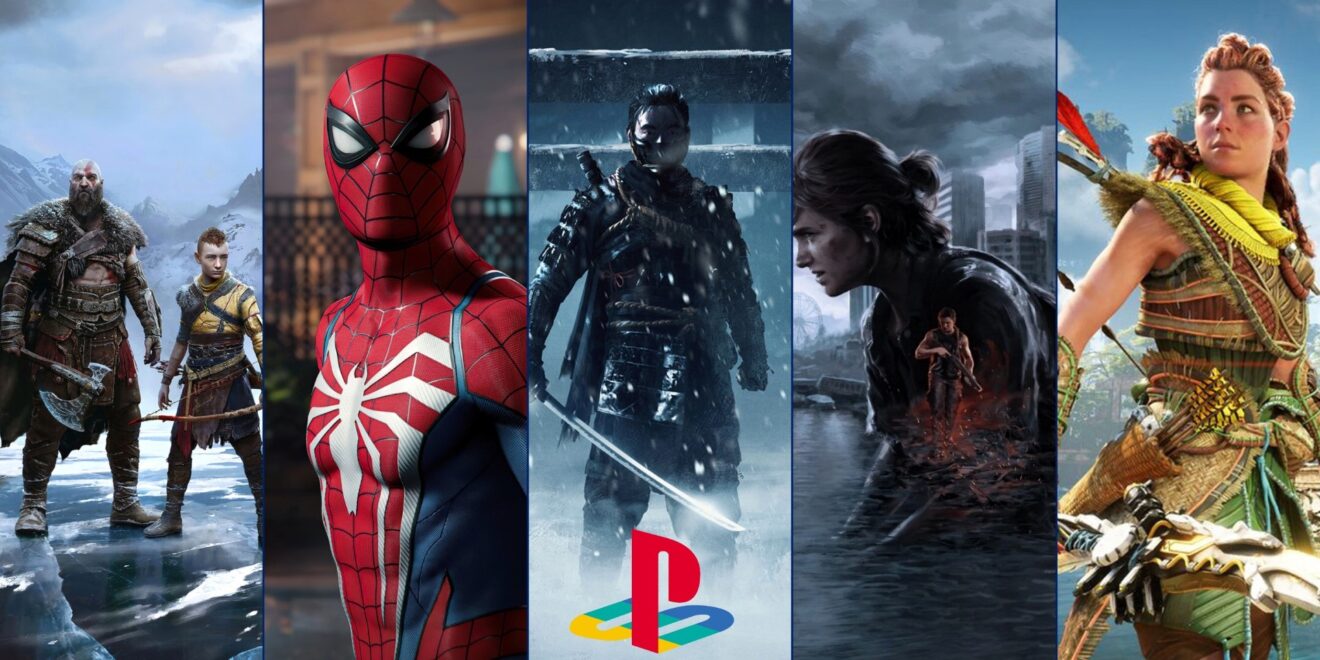 Insider Claims More PlayStation Games Are Indeed Coming To Xbox