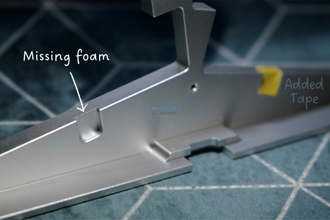 Record Alice V2 Custom Keyboard Review: A Clack-Tastic Ergo - Tech4Gamers