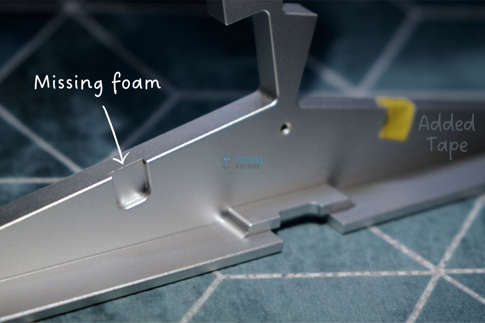 Record Alice V2 Custom Keyboard Review: A Clack-Tastic Ergo - Tech4Gamers