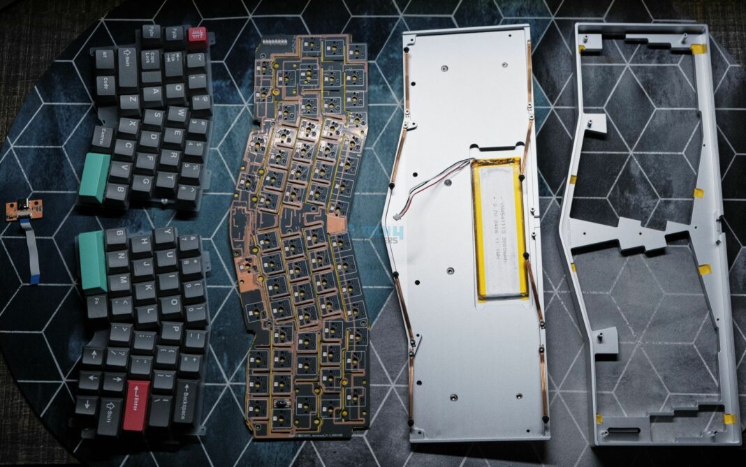 The Best Custom Gaming Keyboards Of 2025: After Months Of Testing ...