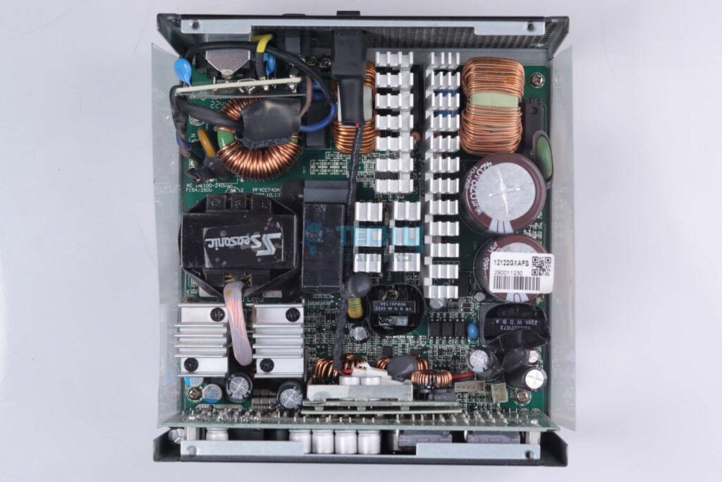 These Are The Best PSUs For Gaming: Hands-On Tested With Benchmarks ...