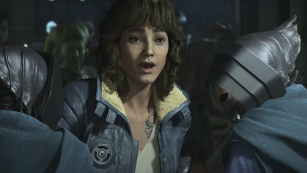 Ubisoft CEO Blames Gamers After Poor Sales of Star Wars Outlaws