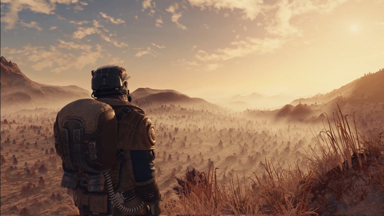Starfield Was Made With Limited Creative Freedom, Says Ex-Dev