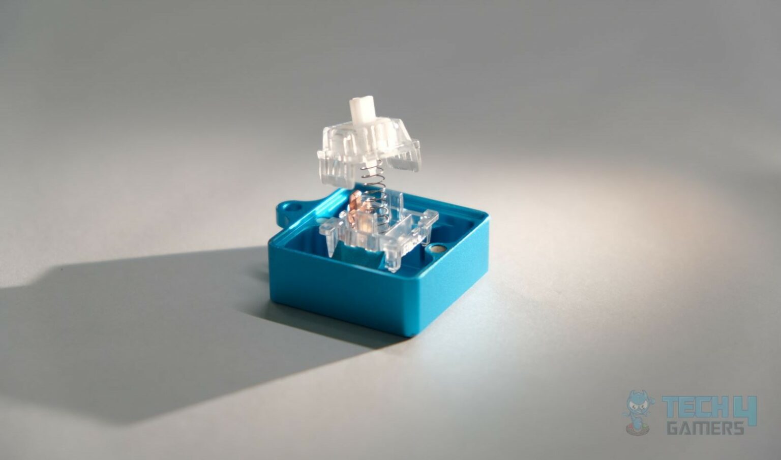 Aula F81 Keyboard Review — For Those Who Seek The Light - Tech4Gamers