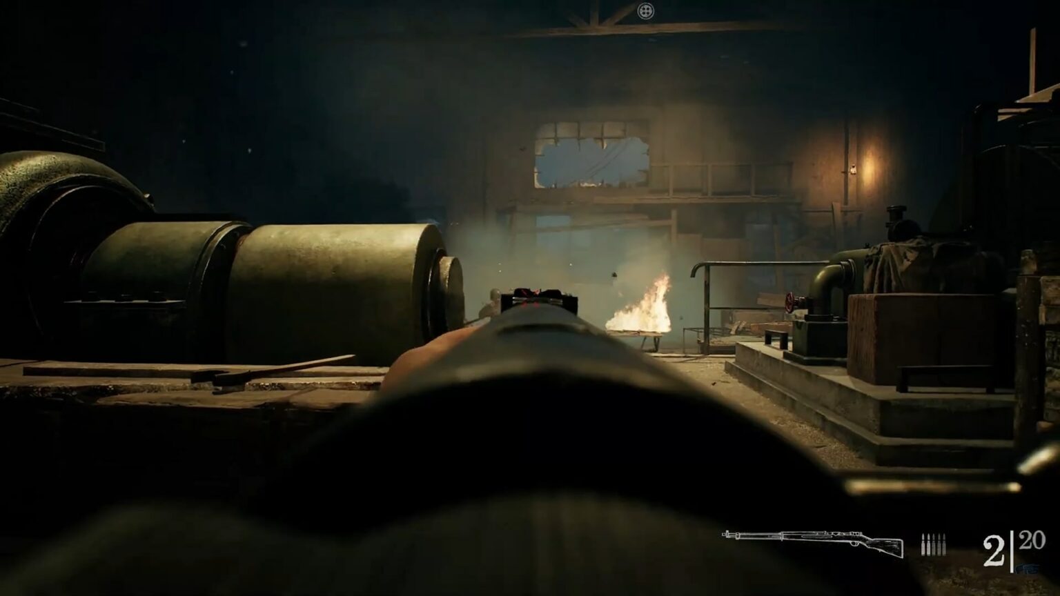 After Black Myth Wukong, China Reveals New AAA Ambitious WW2 FPS Game