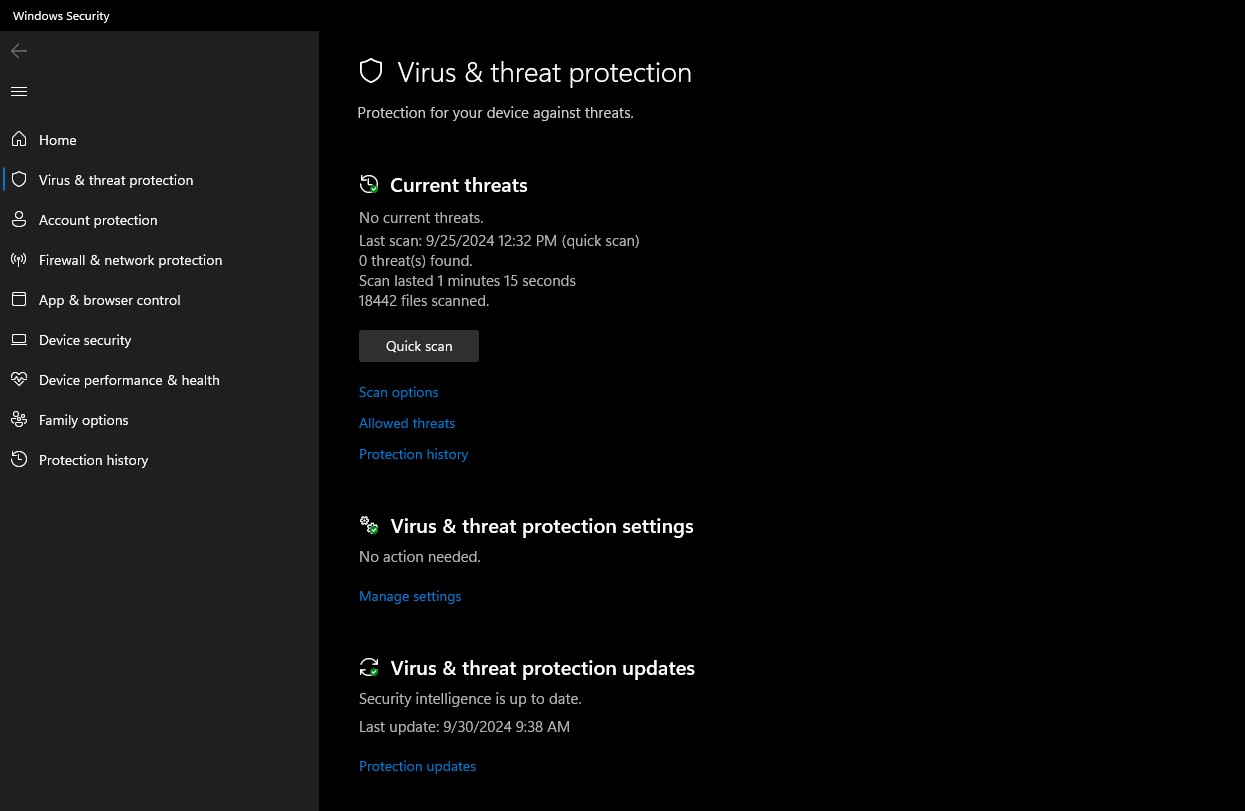 I Always Enable These Windows Security Features - You Should Too ...