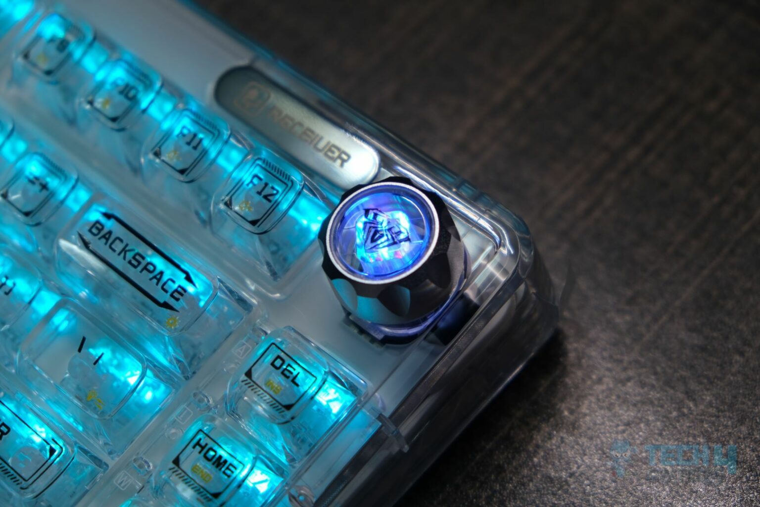 Aula F81 Keyboard Review — For Those Who Seek The Light - Tech4Gamers