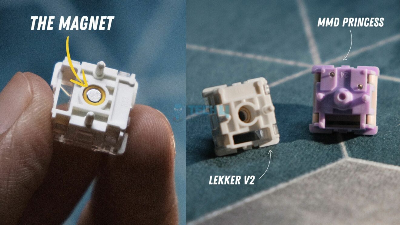 The 6 Best Gaming Keyboards Of 2025 [Magnetic, Custom, Wireless ...