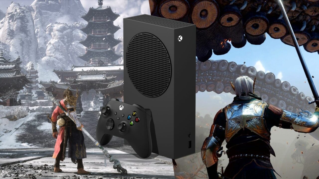 Ex-PlayStation Boss Says Consoles Fighting Over Teraflops Pointless As ...