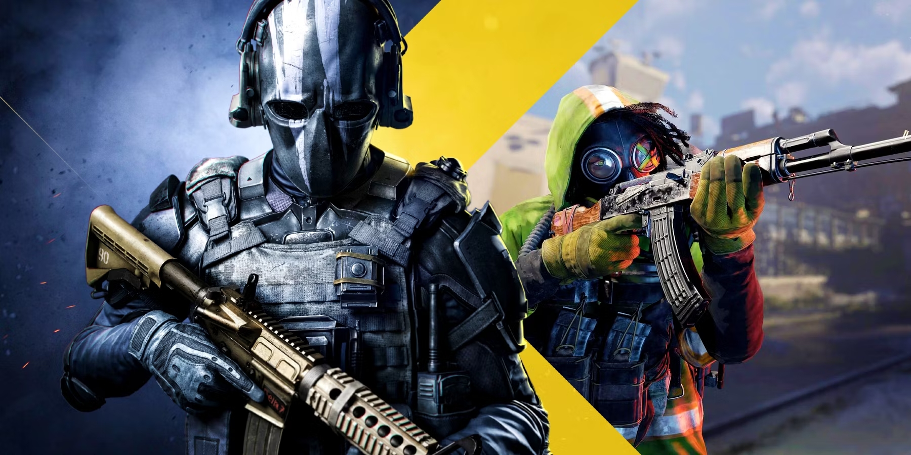 Ubisoft Denies XDefiant Is Dying Rumors; Releases Updated Year-One Roadmap