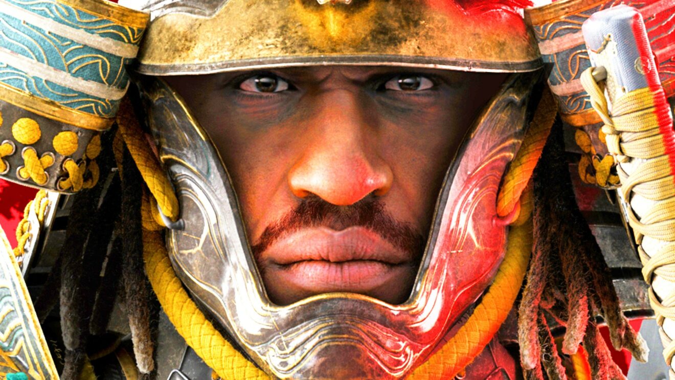 Assassin's Creed Shadows: Ubisoft Removes Yasuke From Pre-order Banner