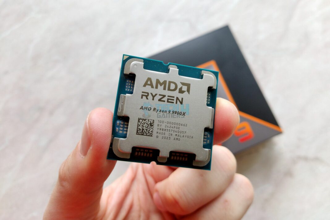 These Are The Best CPUs For The RX 9070 And RX 9070 XT GPUs [10+ Tested ...