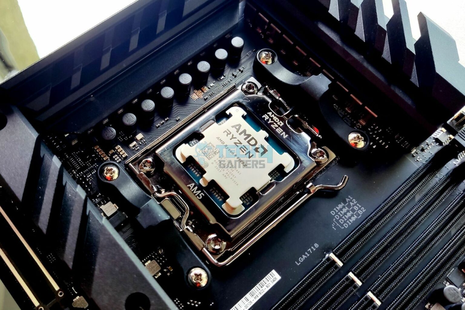These Are The Best CPUs For The RX 9070 And RX 9070 XT GPUs [10+ Tested ...