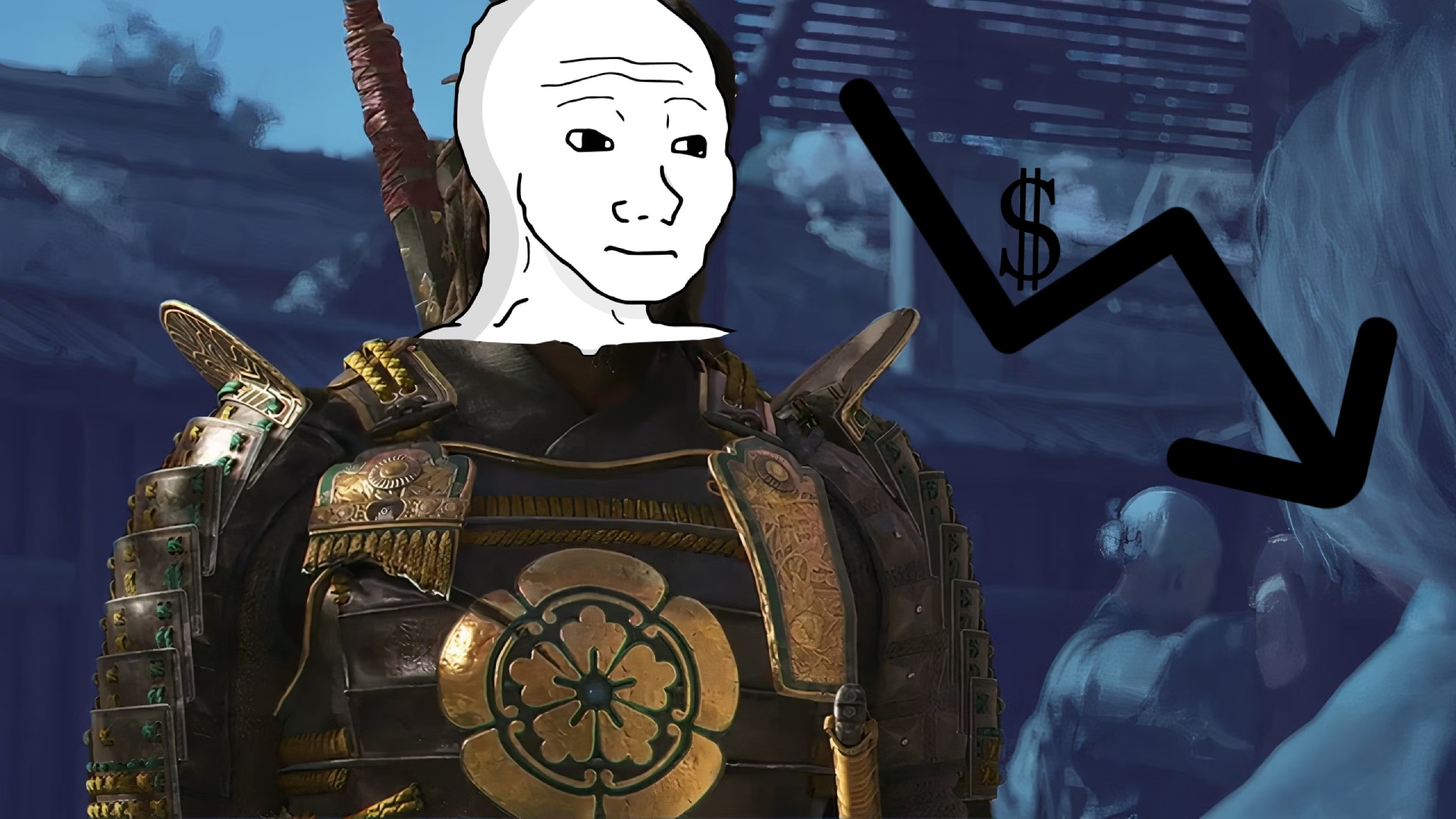 Majority of Gamers Are Unwilling To Buy Assassin's Creed Shadows