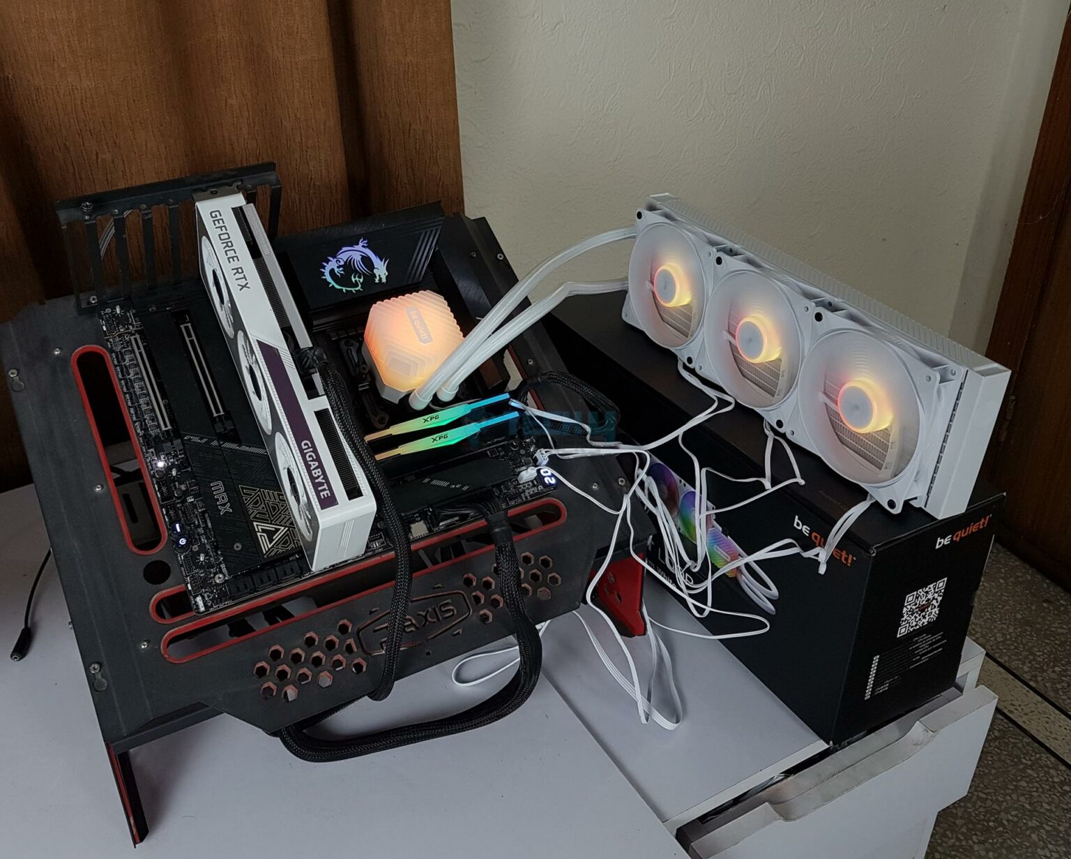 These Are The Best CPU Coolers For Ryzen 7 7800X3D In 2025 - Tech4Gamers