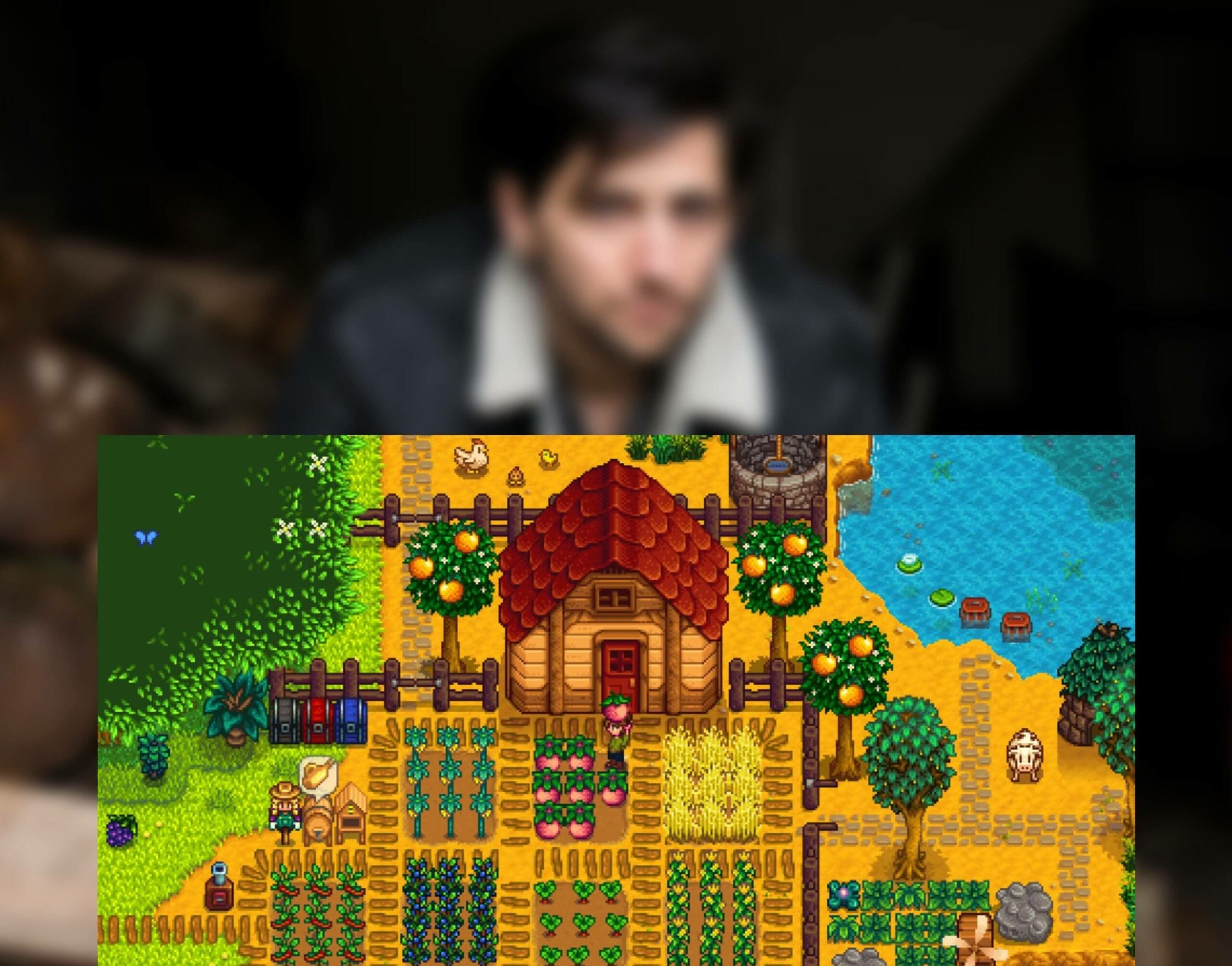 How One Person Made A Game That Sold 30 Million Copies