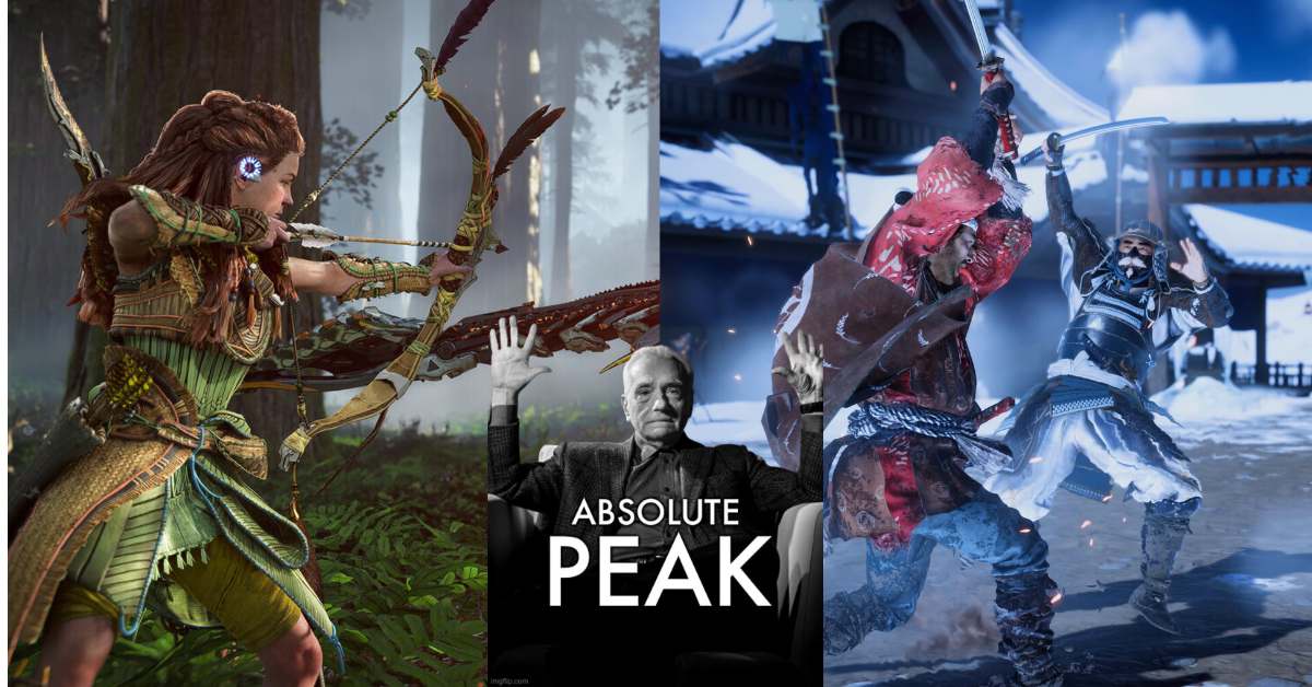 Gamers Praising Titles For Using Ubisoft Formula Outside Of Ubisoft ...