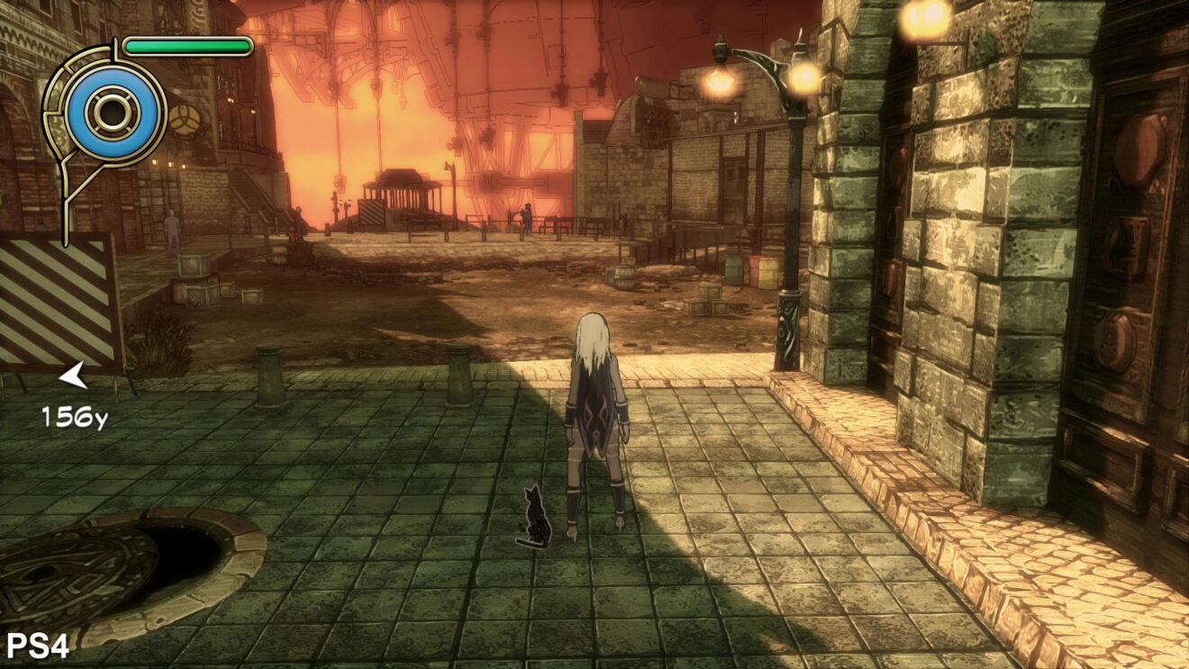 Gravity Rush Running on ShadPS4 Shows Impressive PS4 Emulator Progress