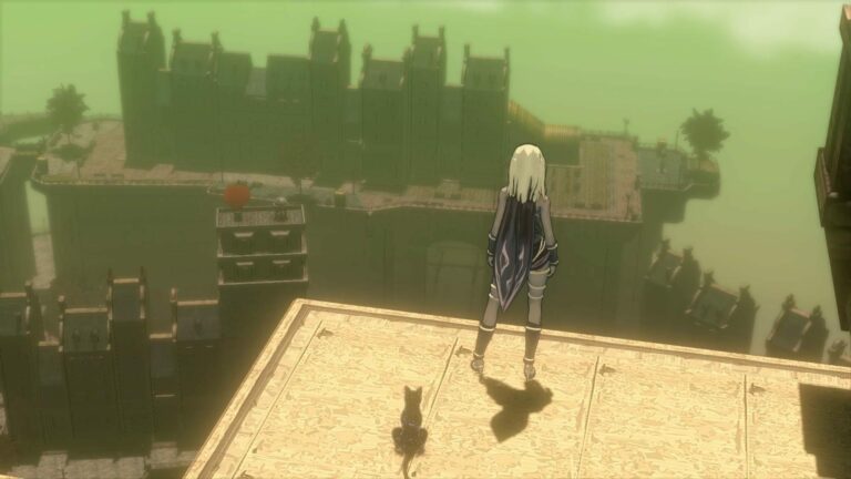 Gravity Rush Running on ShadPS4 Shows Impressive PS4 Emulator Progress
