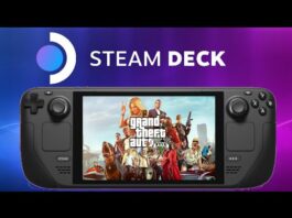 Valve Refunding GTA 5 After Anti-Cheat Broke Game On Steam Deck