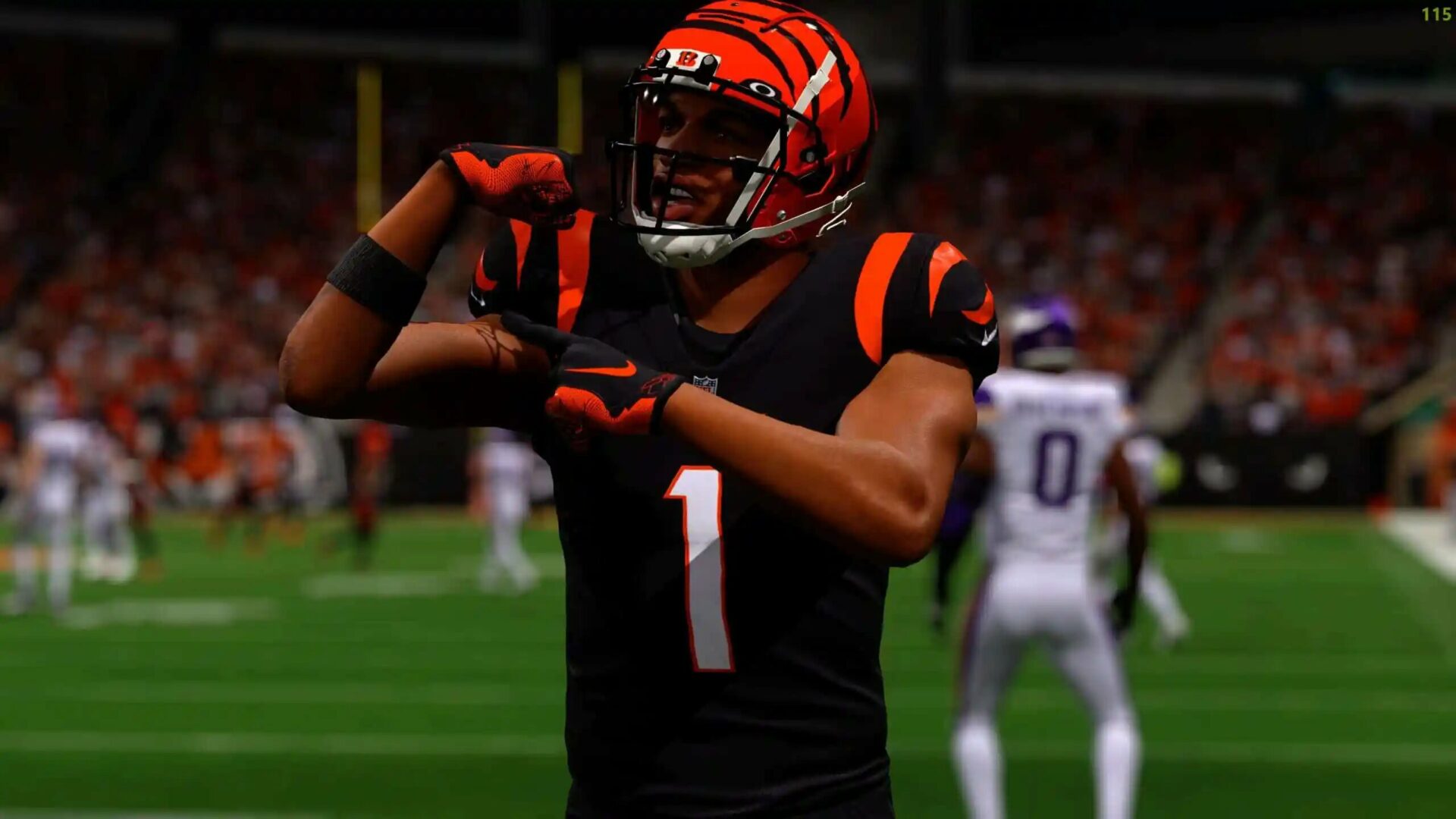 The Lack Of Competition Has Destroyed Sports Games