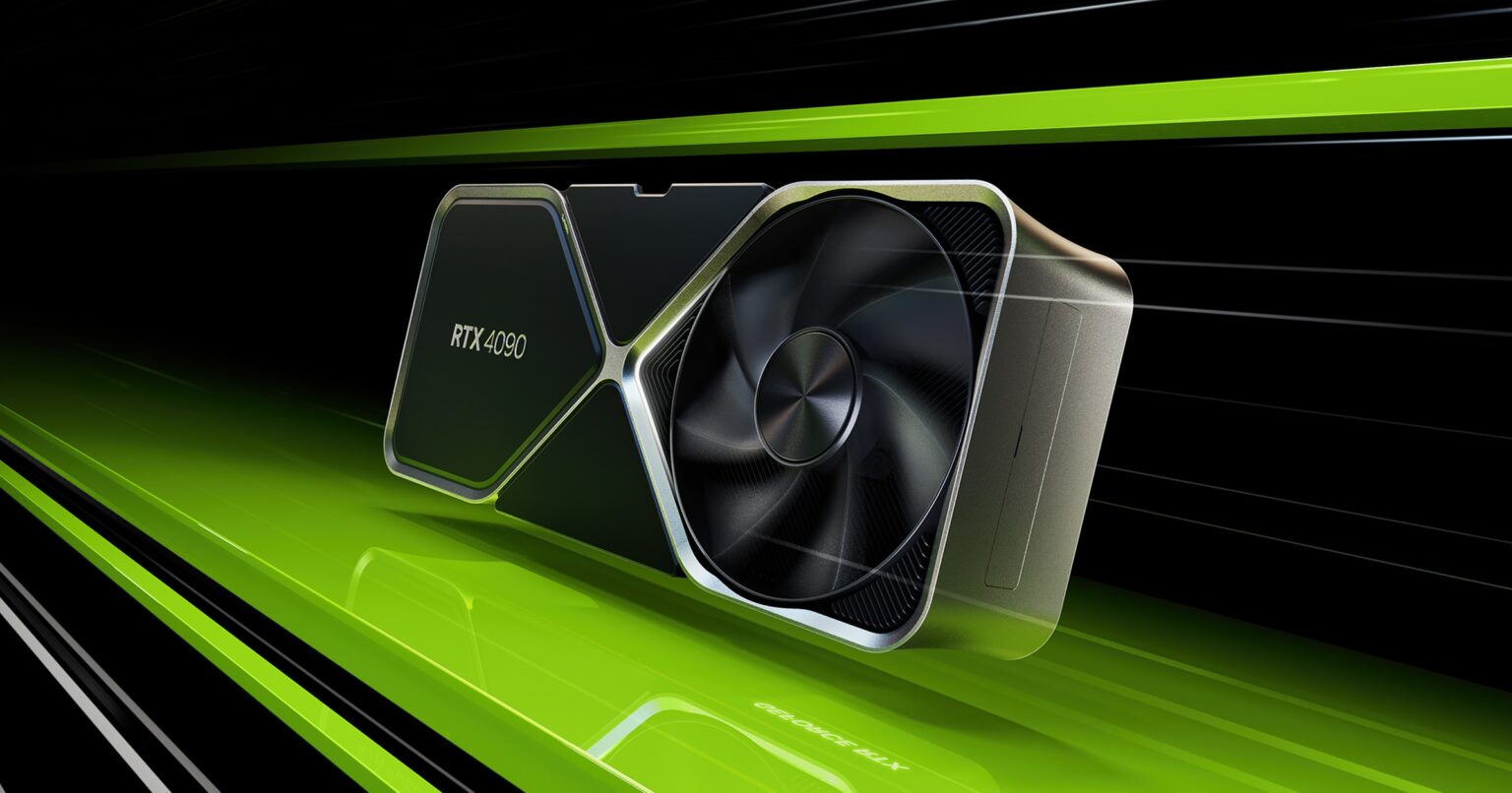 Nvidia Stops Supplying VRAM With GPU Dies; AIB Partners Must Source Memory Themselves Now