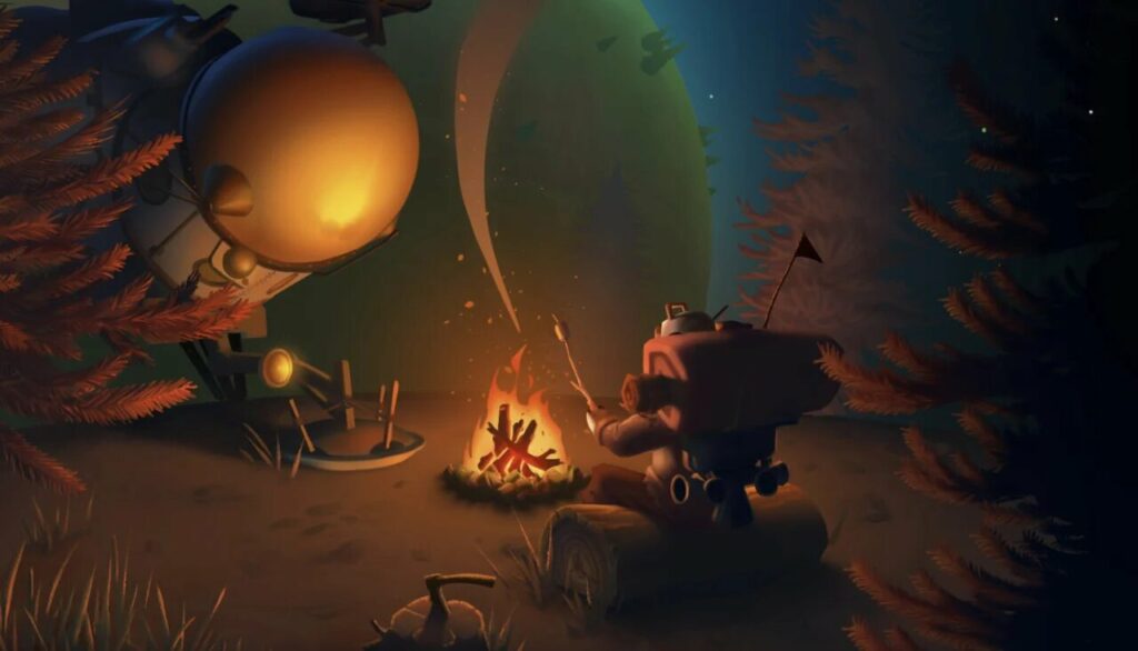 There Is A Reason We Don't See Too Many Time Loop Games