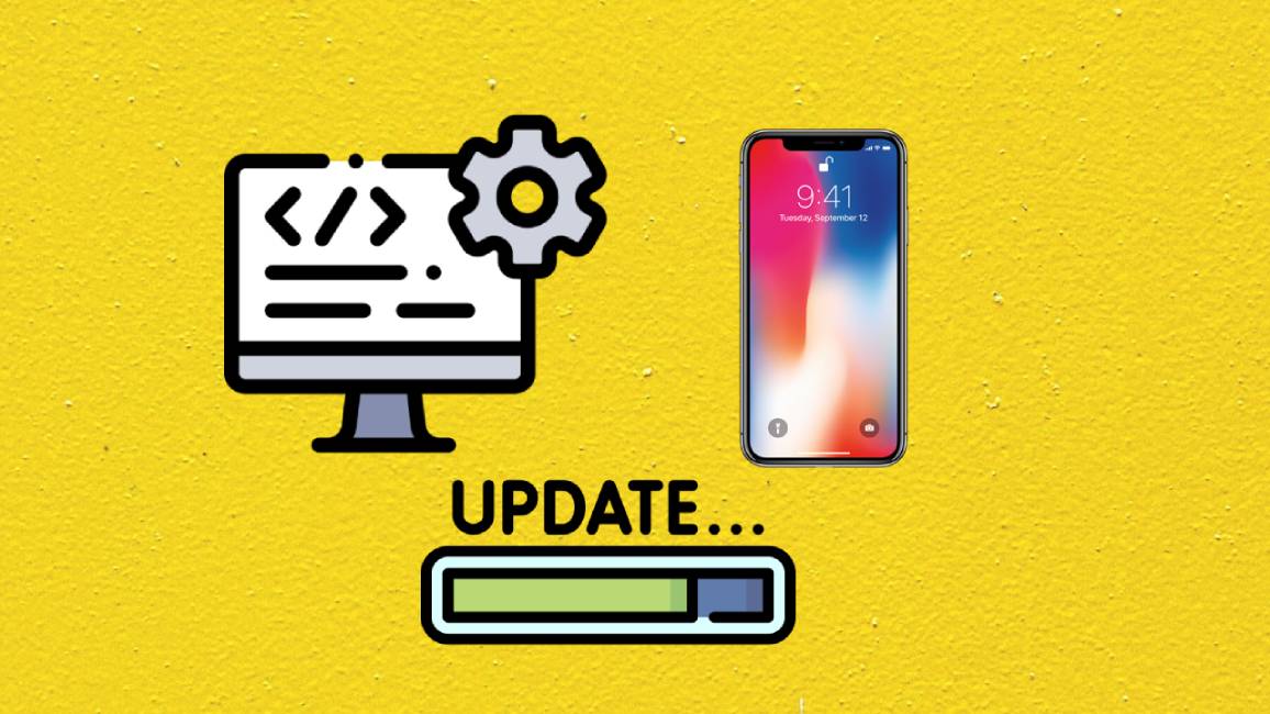 Don't Lag Behind: The Critical Role of Software Updates - Tech4Gamers