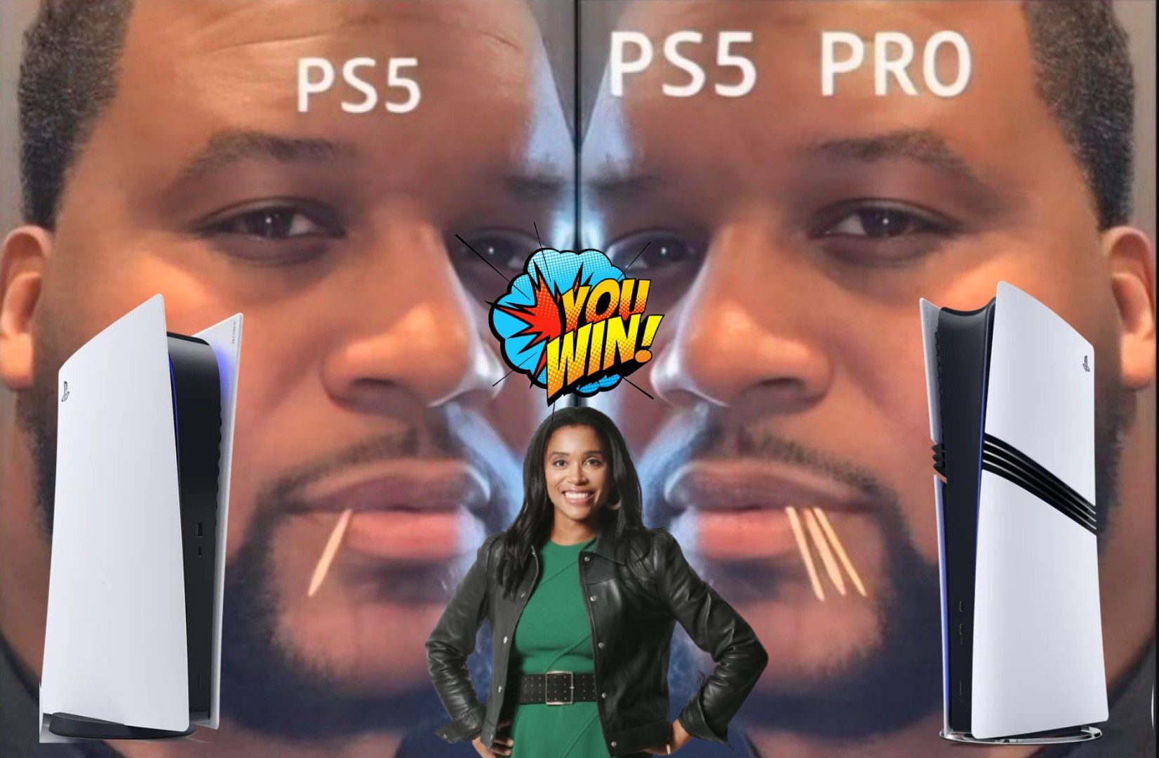 No Mid-Gen Refresh From Xbox Was Actually A Good Decision