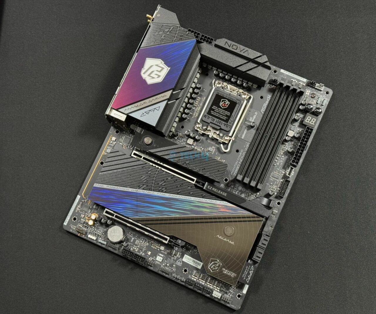 Best Motherboards For Core Ultra 9 285K [Hands-On Tested] - Tech4Gamers