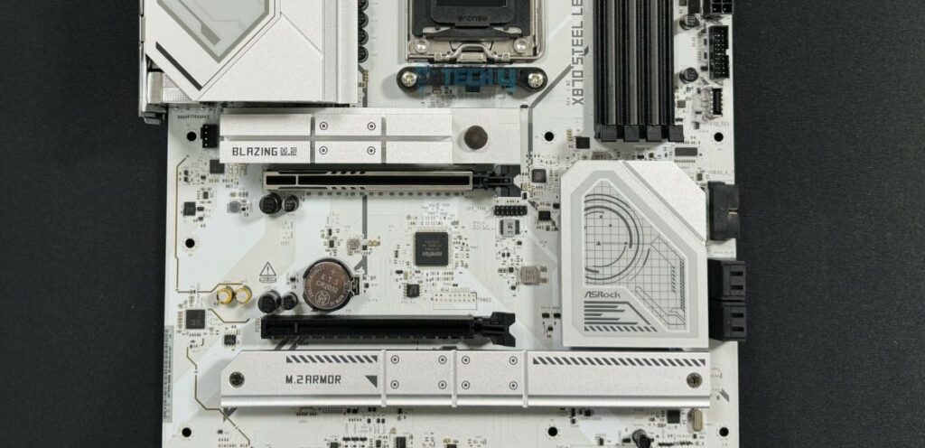 X870 Vs X870E: We Tested Both Chipsets - Tech4Gamers