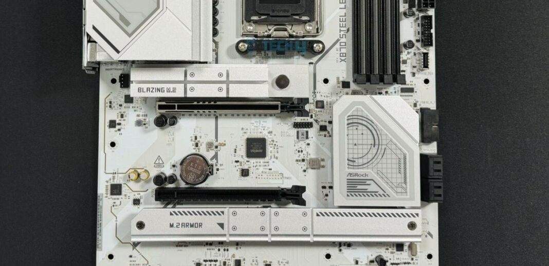 X870 Vs X670: Which One Should You Get? - Tech4Gamers