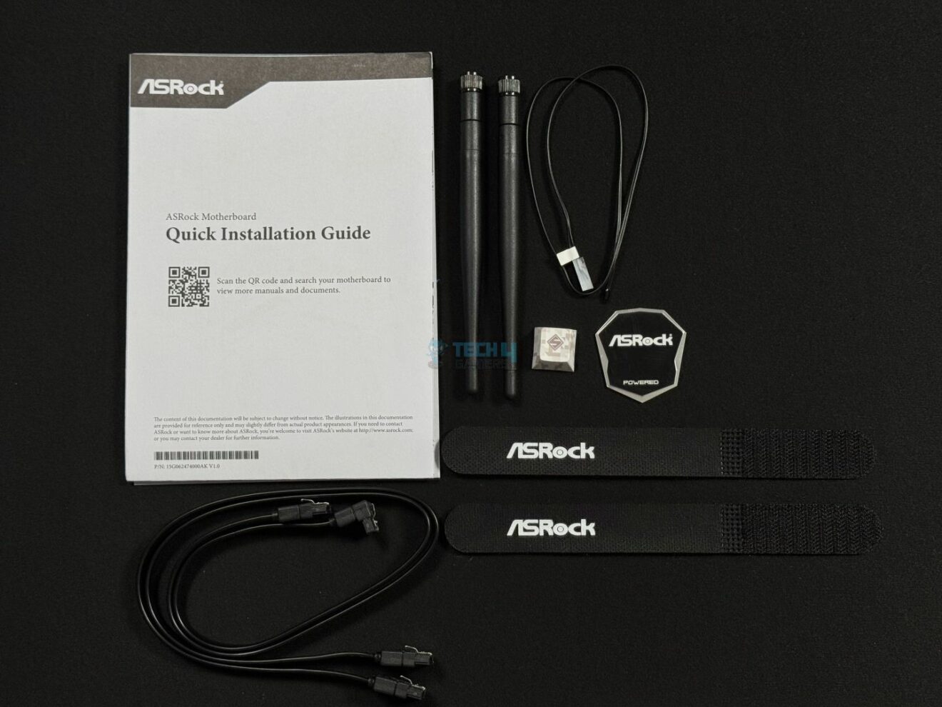 ASRock Steel Legend Z890 WiFi Review: Beautiful Design, Crazy Value ...