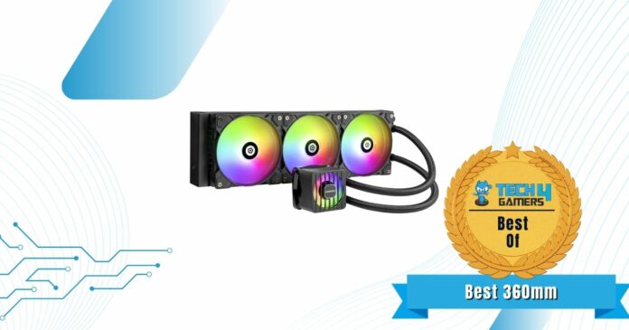 We've Found The Best Budget CPU Coolers - Tech4Gamers