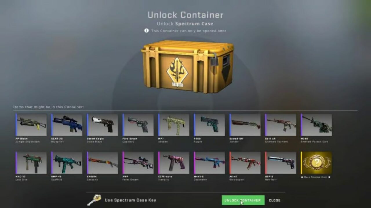 How You Can Get Started With Counter-Strike 2 Case Openings