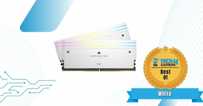 Best RAM For Ryzen 9600X, 9700X, 9900X, & 9950X [All Tested] - Tech4Gamers