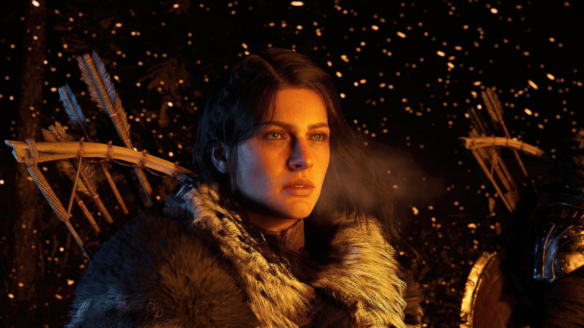 Crimson Desert Release Date Set For November 2, 2025