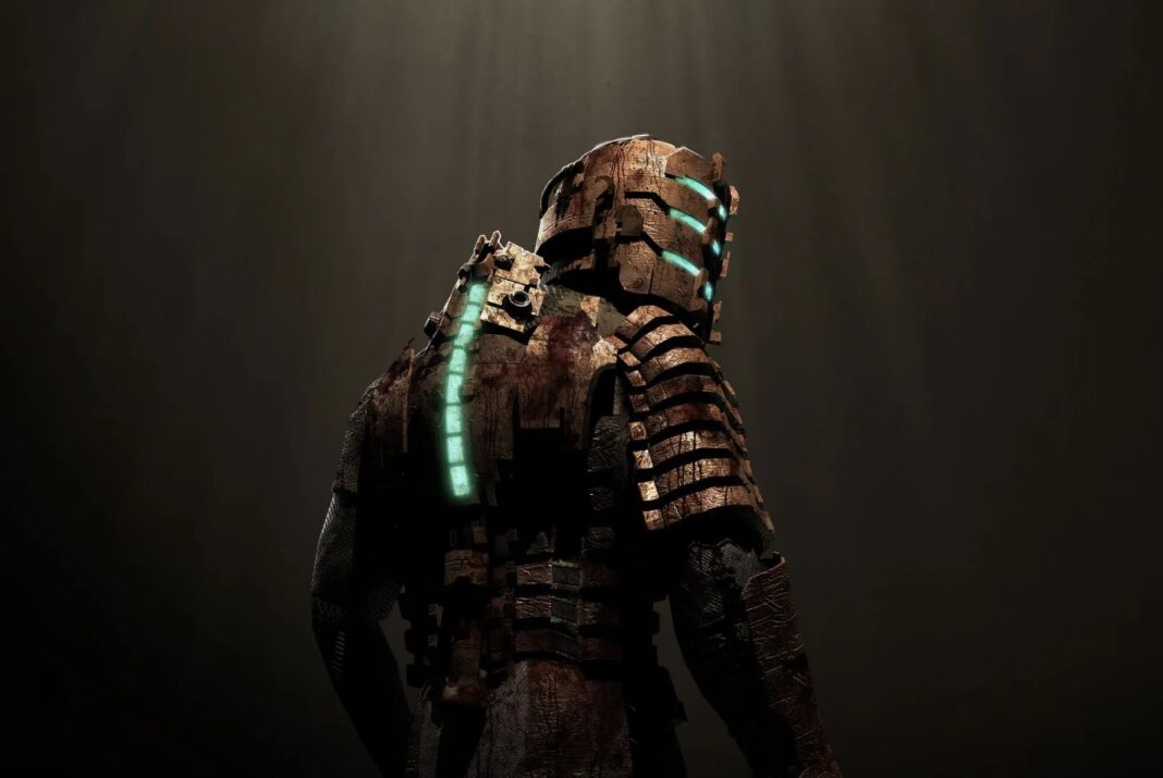 Dead Space Creator Teases Retirement From Gaming; Says It's Tough Out There