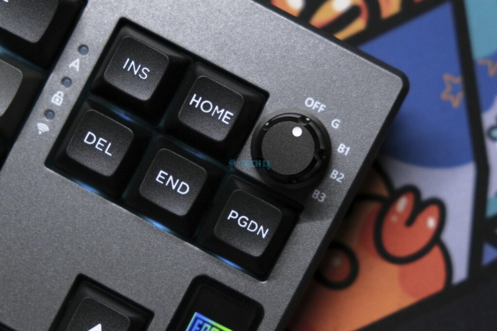 Epomaker Shadow X Review: The Best (Quirky) Budget Keyboard - Tech4Gamers