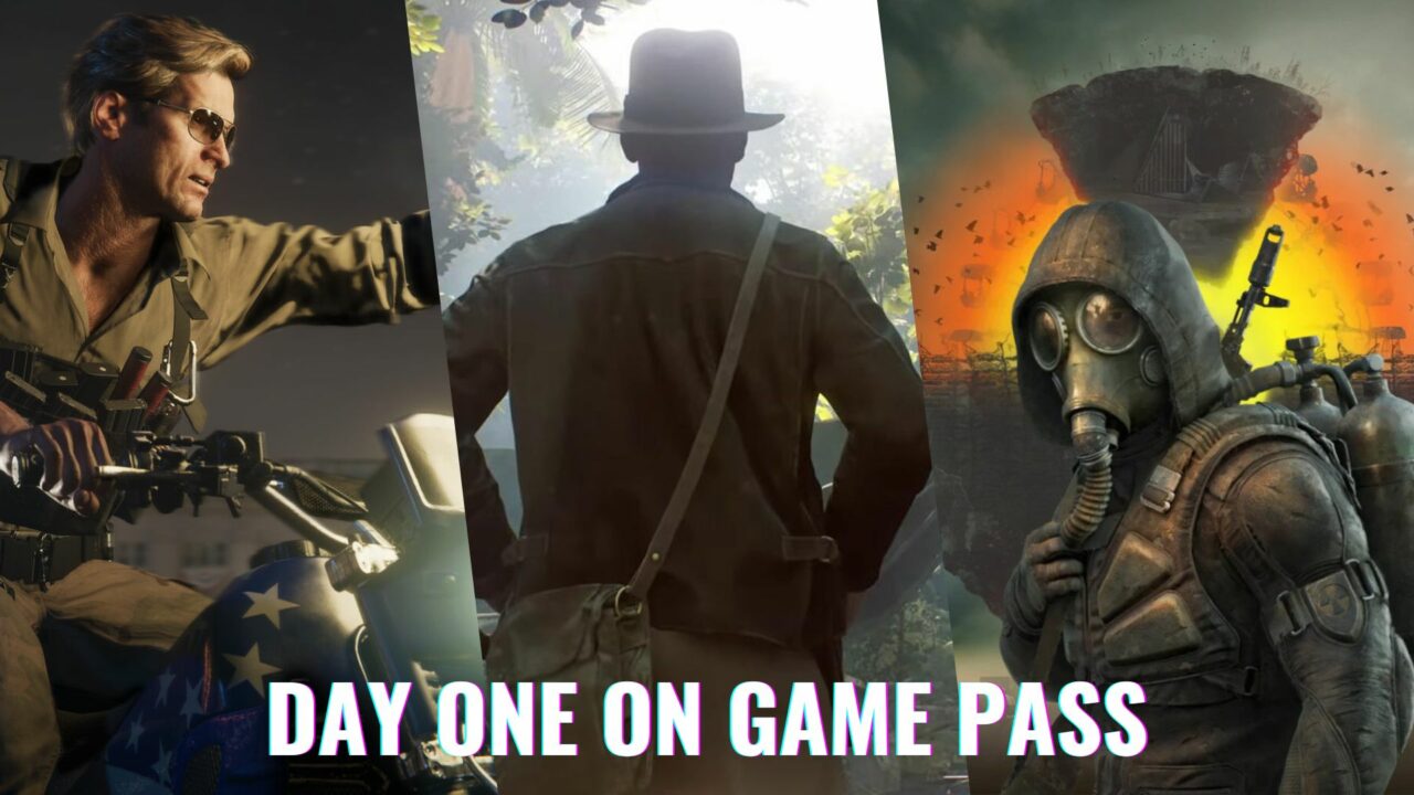 10 New Titles For Xbox Game Pass Have Been Announced