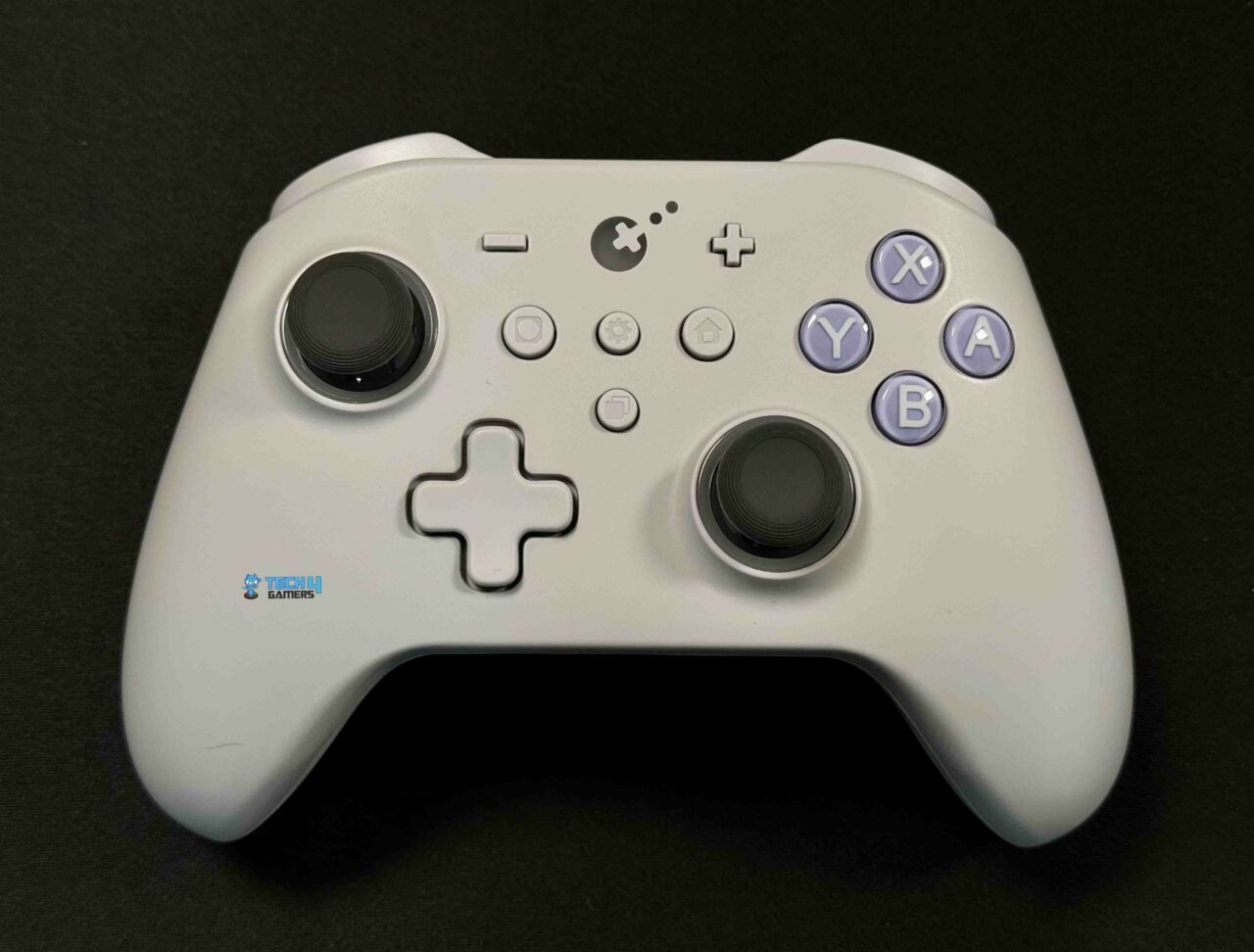 GuliKit KK3 Max Controller Review: A Step Beyond Console Controllers ...